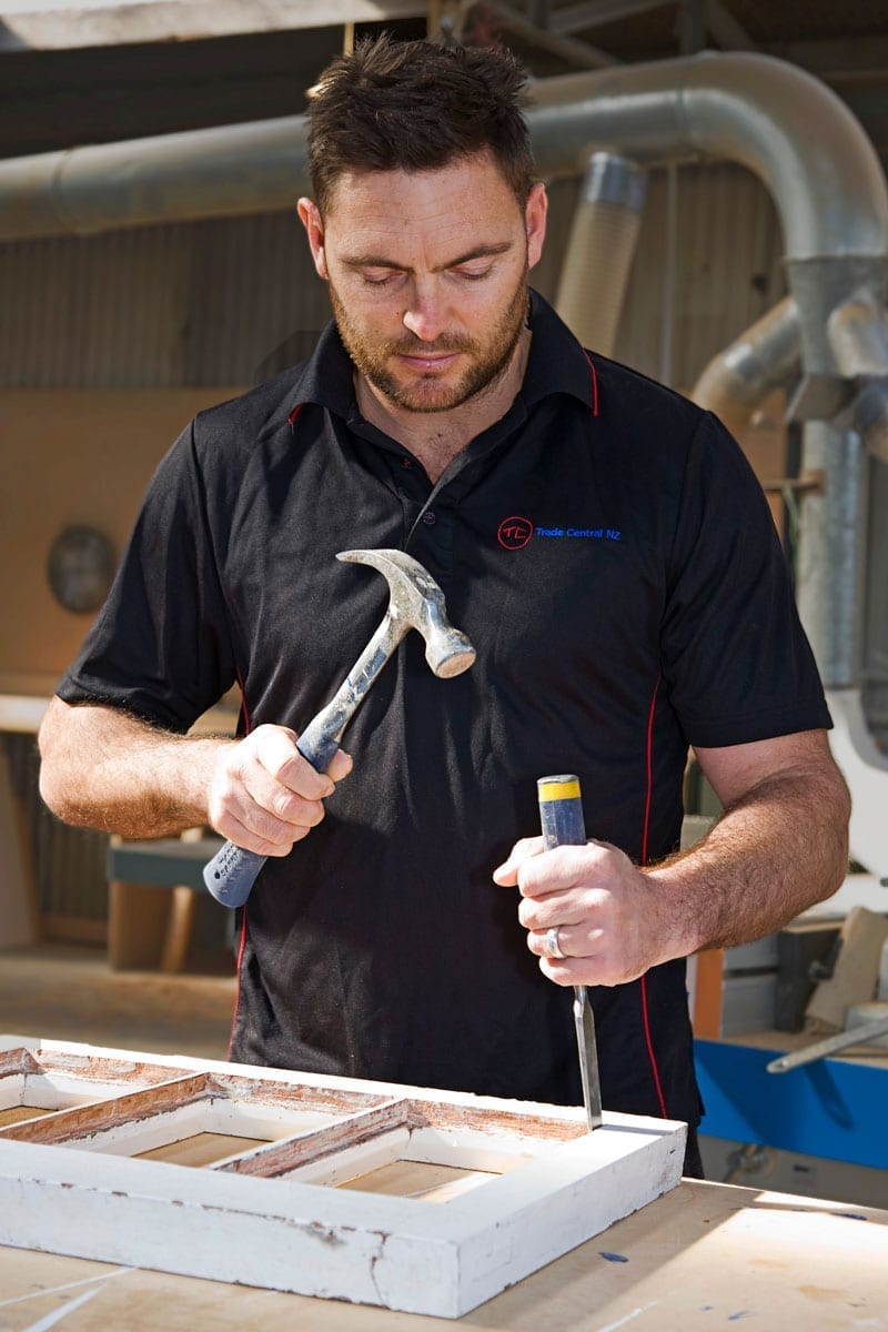 Nelson Kitchen Joinery | Nelson Joinery | Call (03) 545 1007