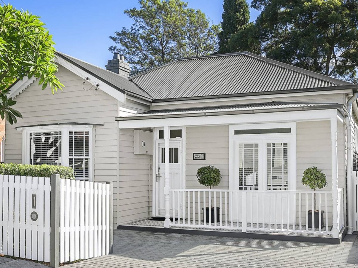 House Recladding | Trade Central